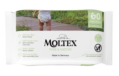 Moltex Pure & Nature - POPOK